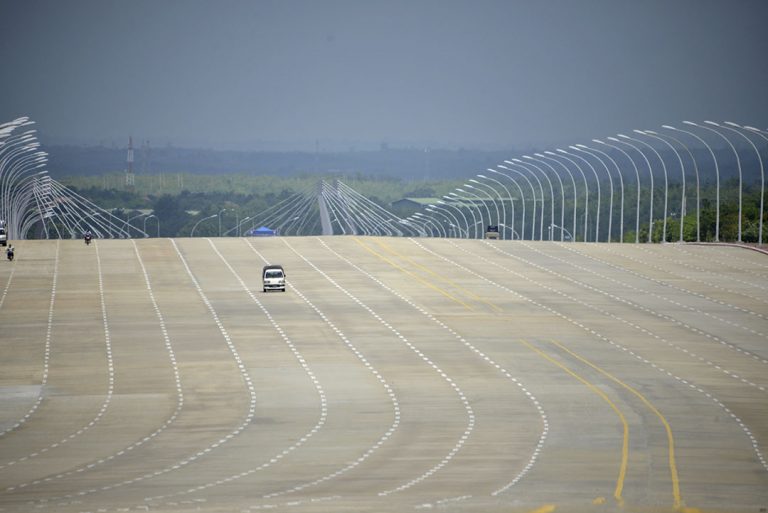 Myanmar First Impressions | Telchar Systems, Inc.